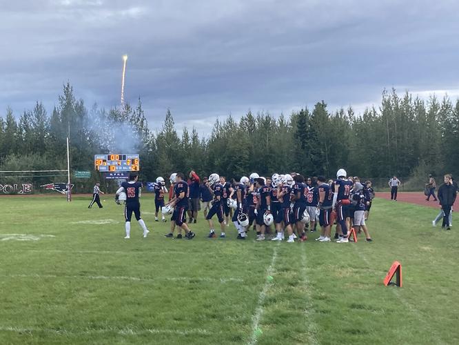 High school football preview | Sports | newsminer.com