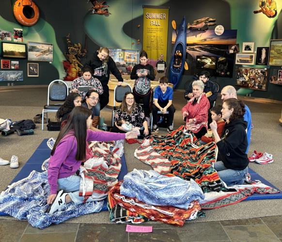 Dena Games celebrate culture through competition | Local News ...