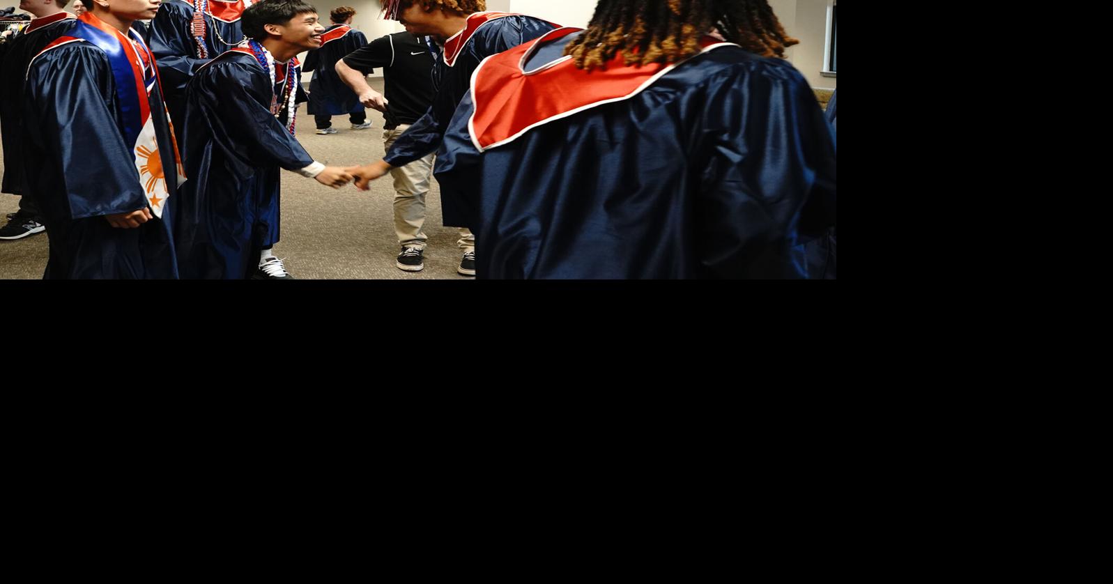 North Pole Patriots march on to the future | Local News | newsminer.com