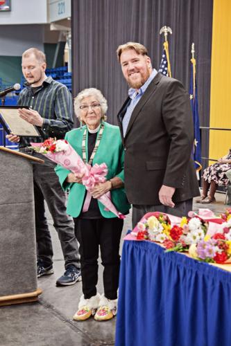 85th birthday celebration for Rev. Dr. Anna Frank scheduled for Friday ...