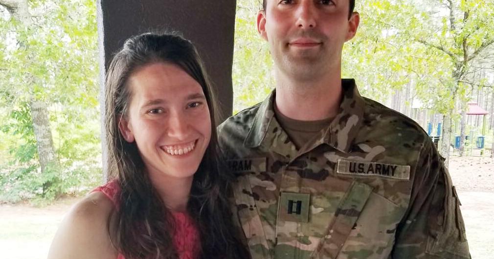 Army veteran crosses a career bridge to new life at UAF | Local ...