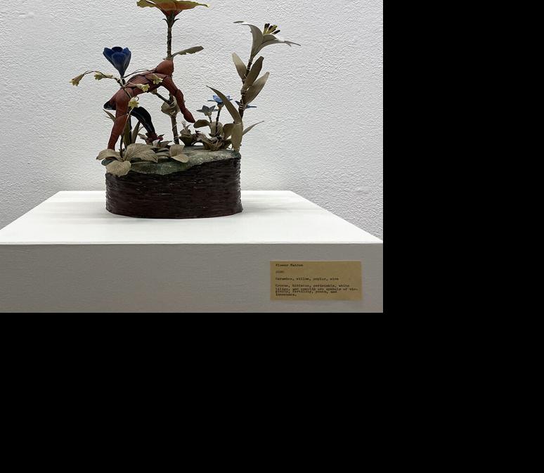 Nature inspired work will be available at local bazaar | Latitude 65 ...