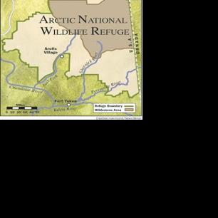 Alaska federal judge upholds decision that stopped ANWR oil work ...