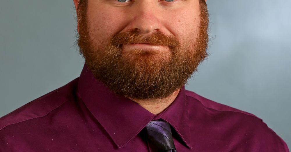 Q&A with Borough Assembly Seat E candidate Michael LaDouceur | Local ...