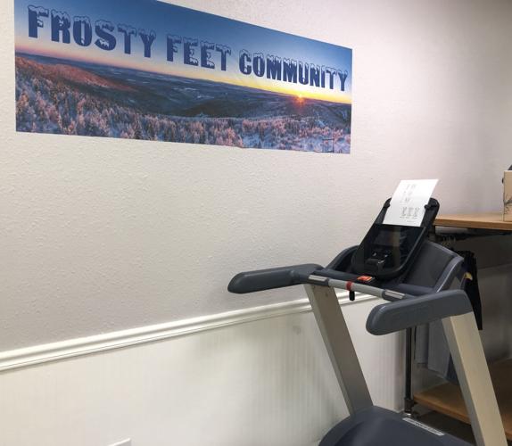 Frosty Feet Running Company helps keep Fairbanks moving | Local News ...