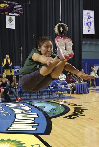 Previous champs stunned in WEIO two foot high kick | Local/Community ...