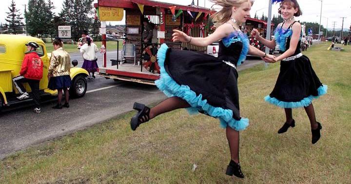 Golden Days parade, street fair and duck race set to bring nostalgia to ...