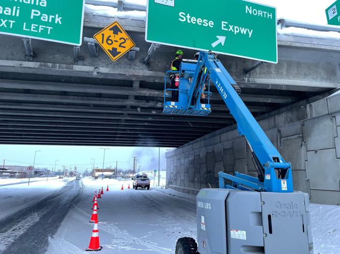 Bridge closed pending repairs after damage from oversized load | Local ...