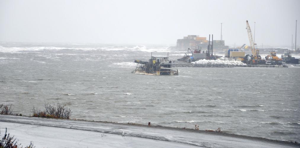 Massive storm hits western Alaska, disaster declared | Alaska News ...
