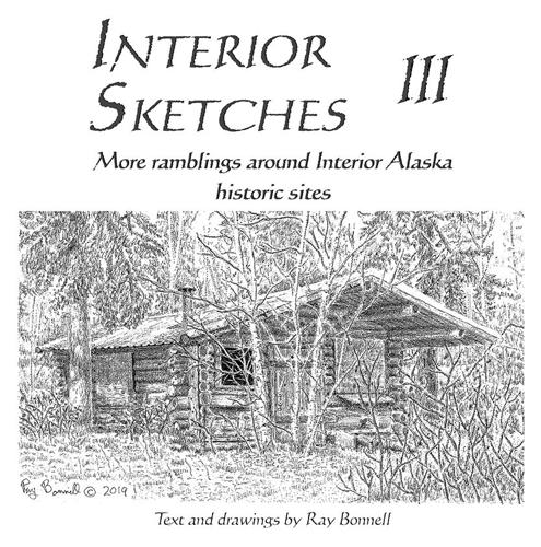 Artist and historian presenting 12 years worth of drawings, writings ...