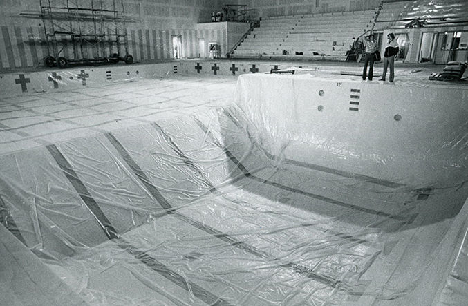 Then and Now: Hamme Pool | Local News | newsminer.com