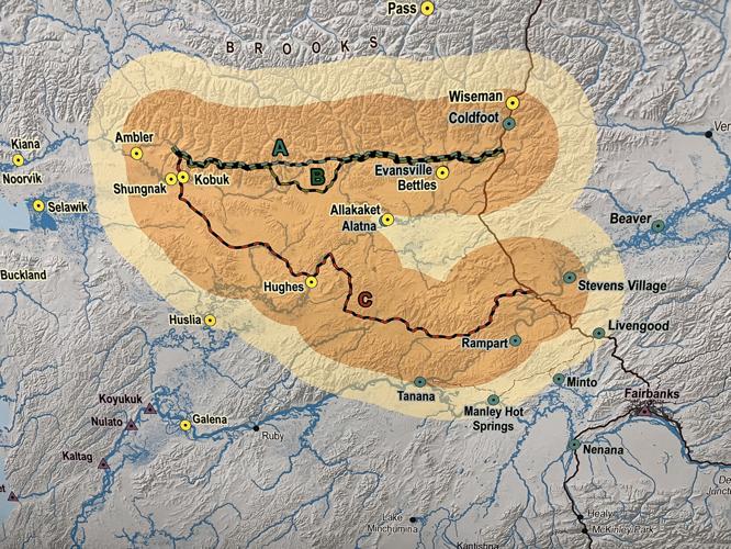 Packed room testfied mostly against Ambler Road project | Local News ...