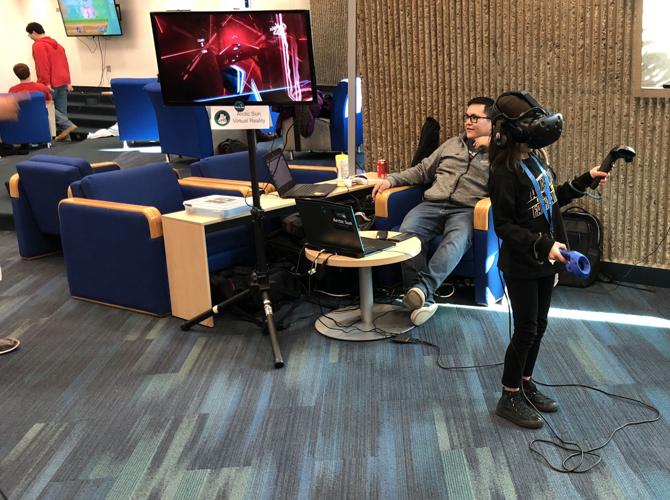 UAF hosts its first esports/gaming summit | Alaska News | newsminer.com