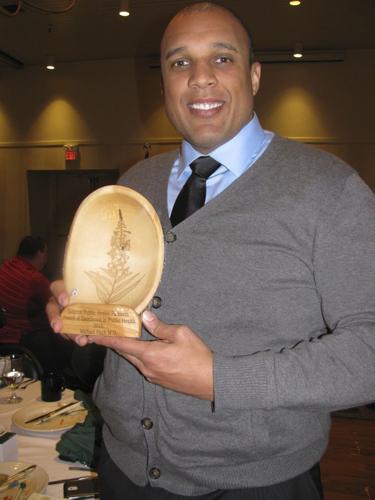 Golden Heart heroes | Kris Capps | newsminer.com