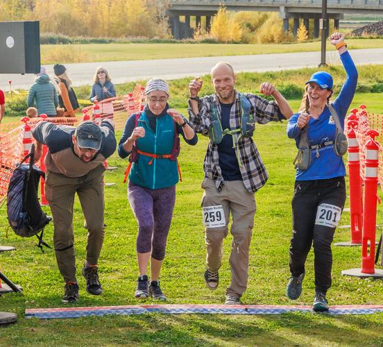 Equinox Marathon welcomes new race directors | Local/Community ...
