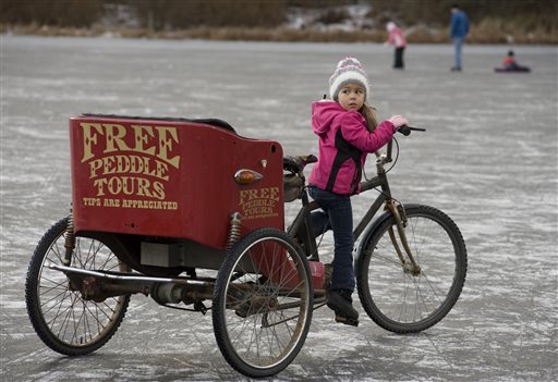 Alaska Daily Life | Featured | newsminer.com