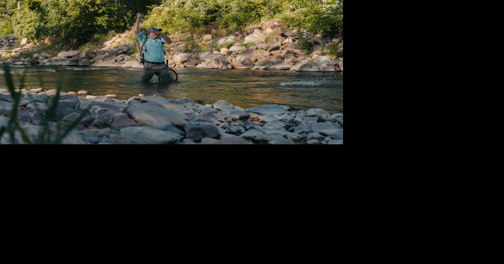 The Chena runs through it: Fairbanks lands Fly Fishing Festival | Local ...