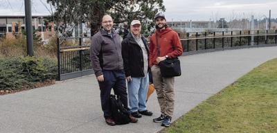 5 Things to Know in Alaska Politics: Cruise line hacked, Legislature ...