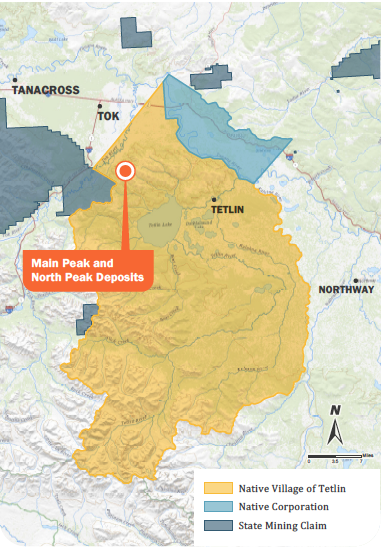 Tetlin Project update | Local Business | newsminer.com