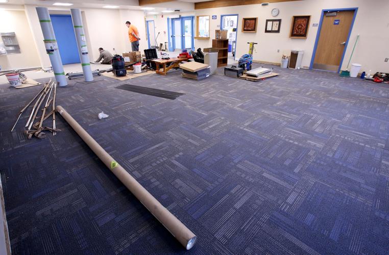 Borough introducing program that encourages project ideas from ...