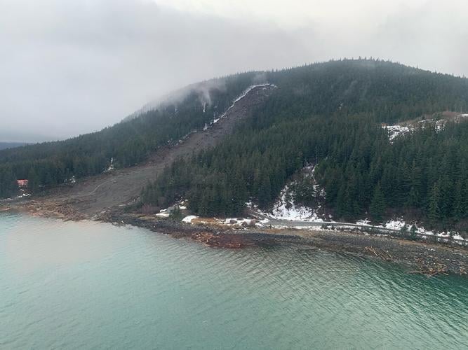 Deadly Wrangell landslide is part of a pattern in vulnerable Alaska ...