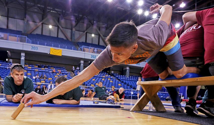 WEIO offers unique competition, music, dance and culture | Local News ...