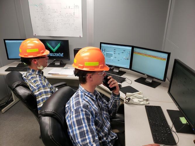 UA president highlights technical training that leads to six-figure ...