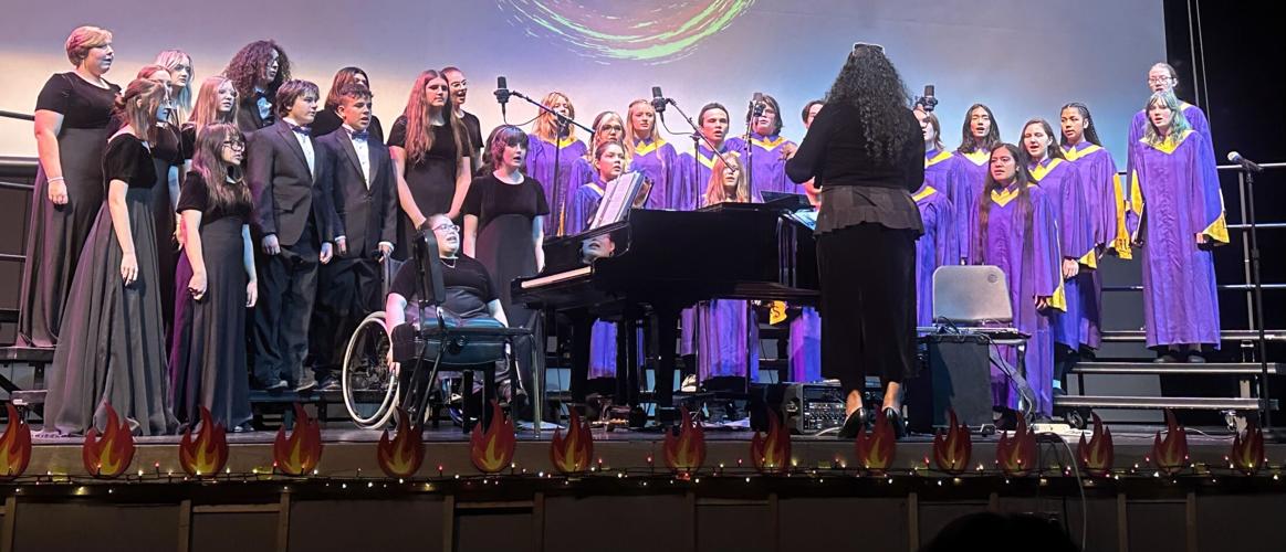 Fairbanks student musicians to perform at Music & More | Latitude 65 ...