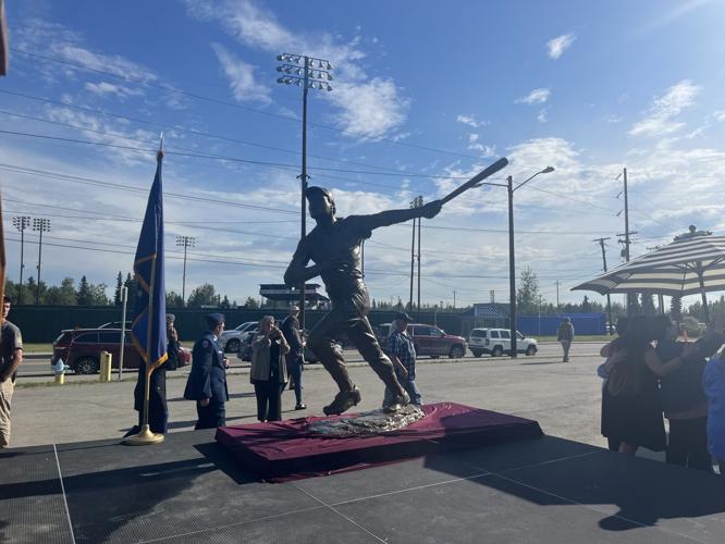 Dave Winfield, former Goldpanner and MLB Hall of Famer, honored with ...