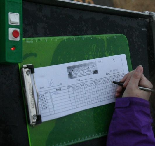 Teenage workforce keeps Fairbanks Trap Club running smoothly | Outdoors ...