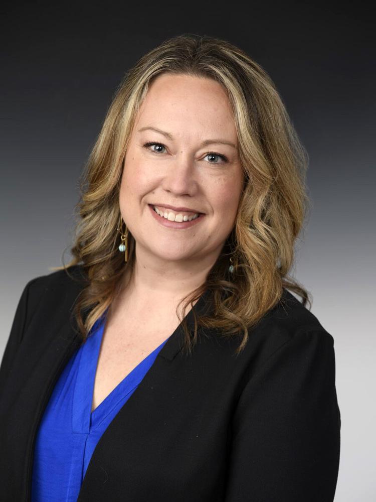 Candidate profile: Mindy O'Neall, Borough Assembly Seat C | Local News ...