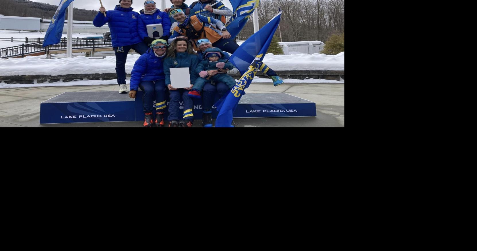 UAF skiing team places seventh at NCAAs | UAF Nanooks | newsminer.com