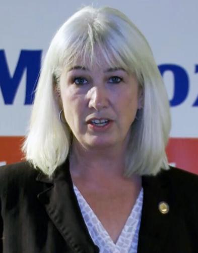 Cathy Munoz named acting labor commissioner | Local Business ...