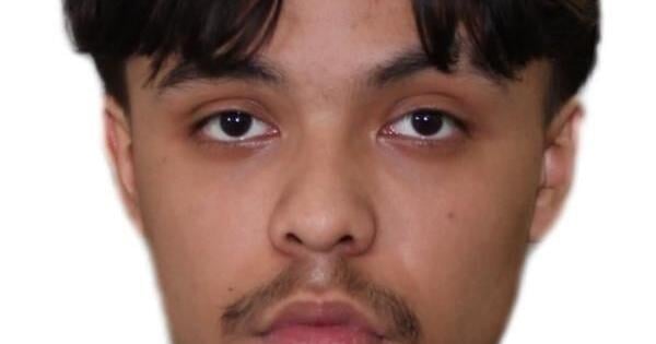 Troopers arrest Darius Morgan after 39 day manhunt | Local News ...
