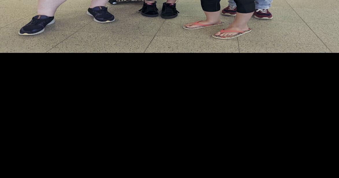 Harper and her family | | newsminer.com