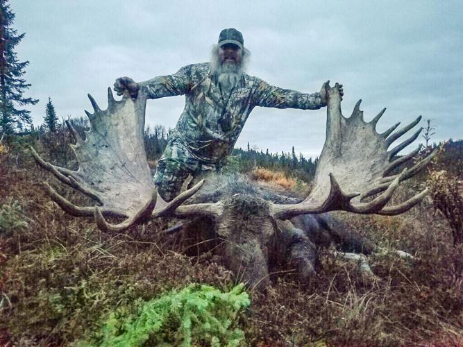 The 60-Inch Club | Outdoors | newsminer.com