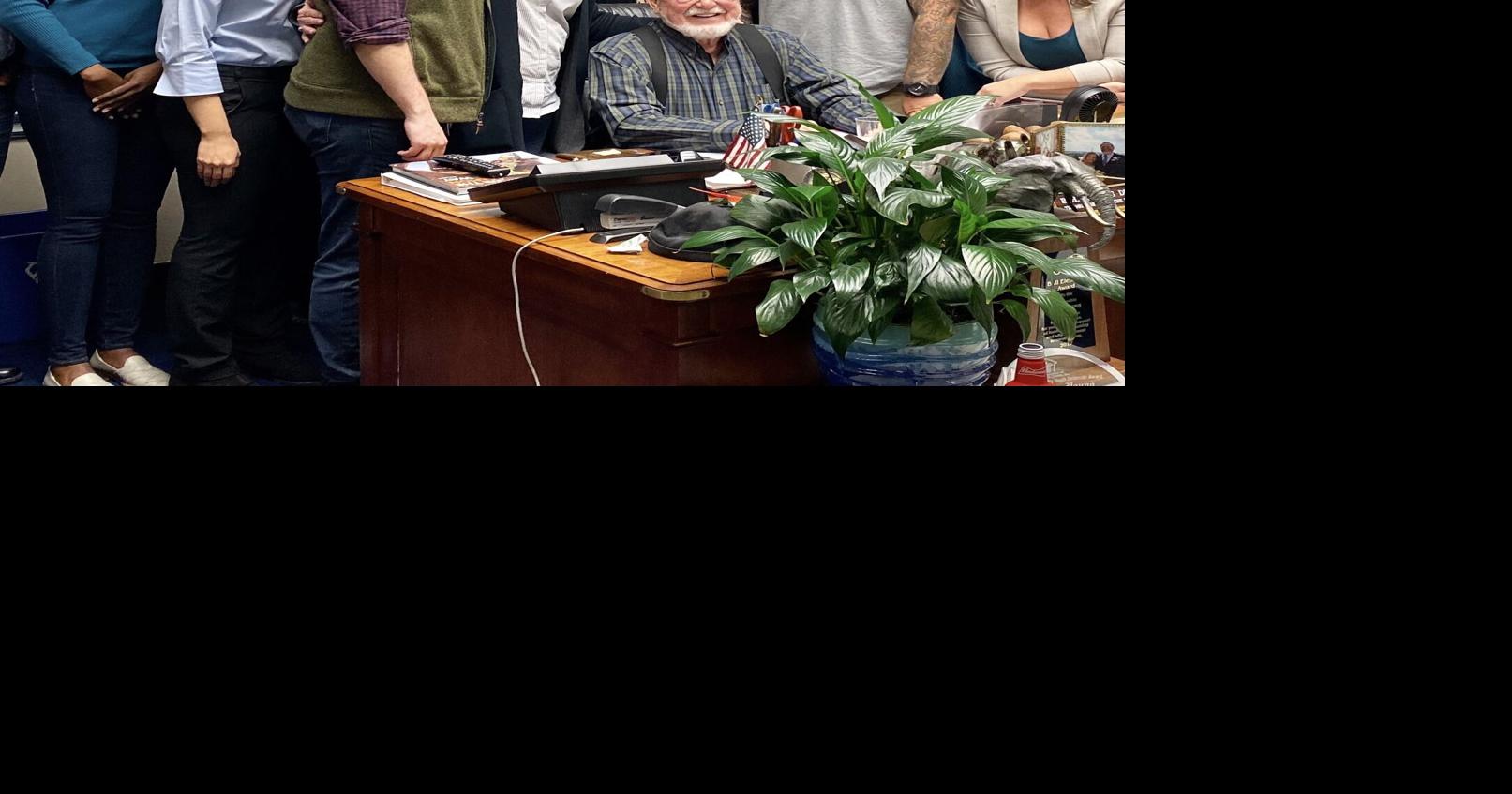 5 Things to Know in Alaska Politics: Reflections from Rep. Young's ...