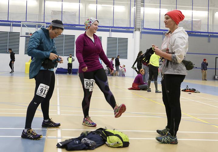 Saari wins 5th Equinox Marathon; Burr first woman finisher | Local News ...