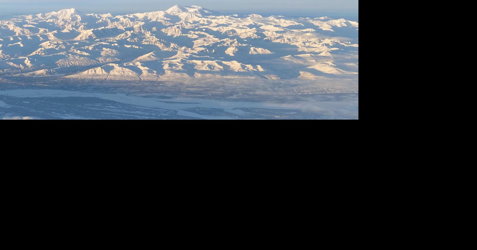 The timid replies to Trump’s unilateral Denali name change | Dermot ...