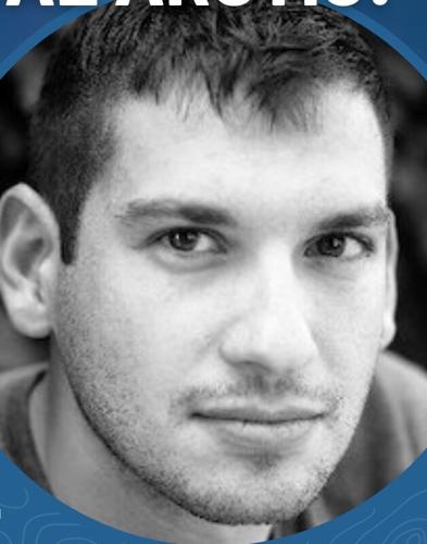 Writer, journalist, war correspondent to speak at UAF | Latitude 65 ...