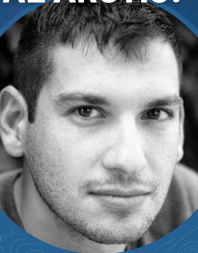 Writer, journalist, war correspondent to speak at UAF | Latitude 65 ...