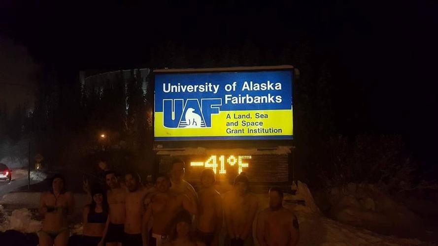 Temps dive to minus 50 in Interior Alaska | Alaska News | newsminer.com