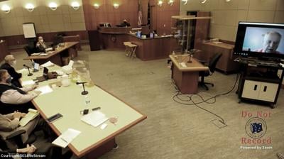 Troopers take the stand in Sophie Sergie cold case trial | Alaska News ...
