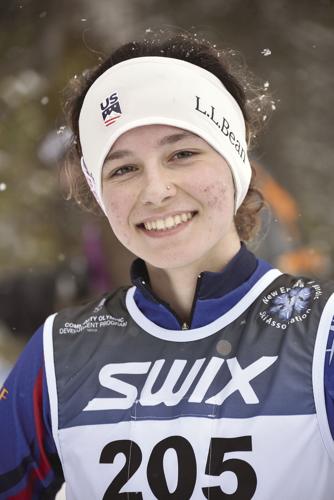 Kendall Kramer, David Norris and Grace Miller earn skiing national ...