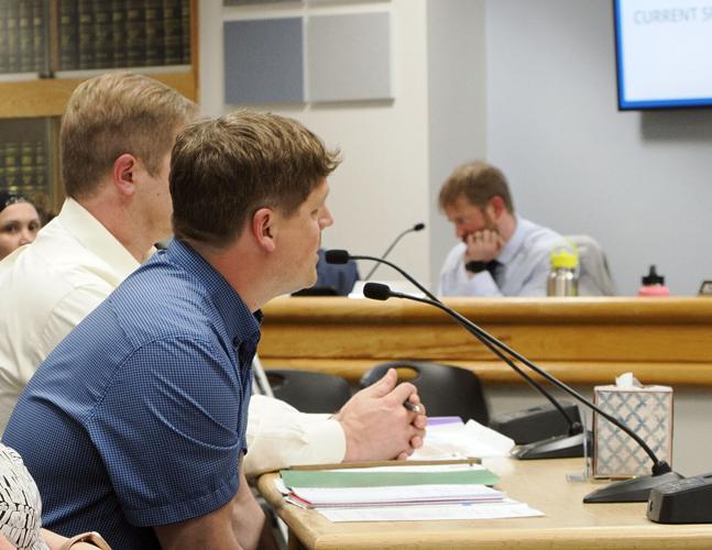 Mary Siah pool saved for another year as Borough Assembly approves ...