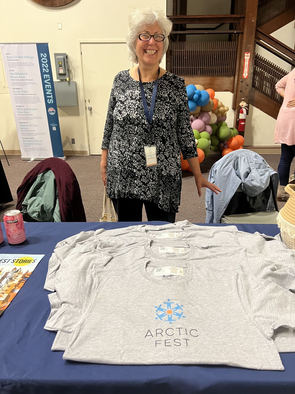 Arctic Fest melds art, science, culture and community | Local News ...