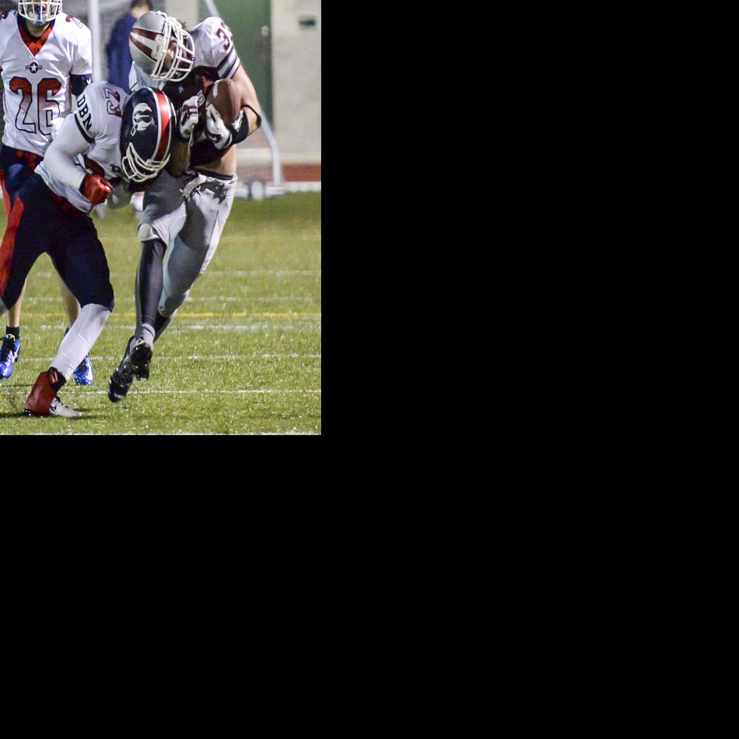 North Pole uses balanced attack to breeze past Ketchikan | Football ...