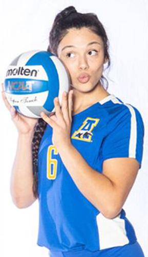 Getting to know your Nanook athletes: Emily Moorhead | Sports ...