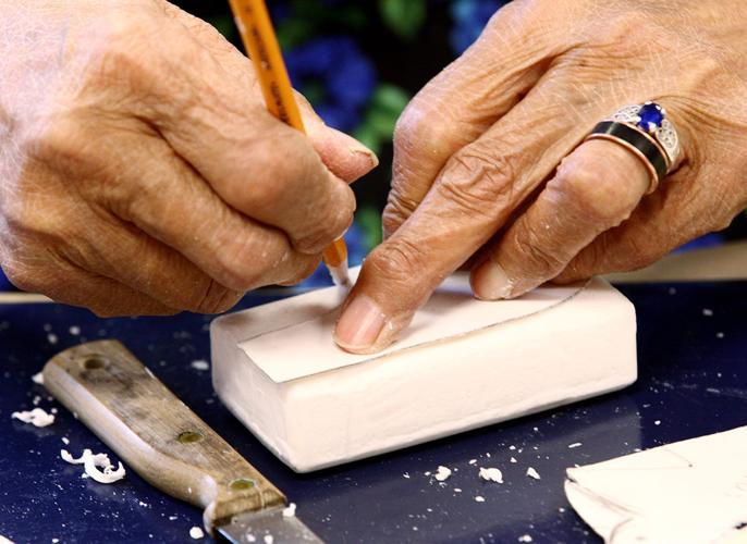Elders teaches schoolchildren about life in rural Alaska | Local News ...