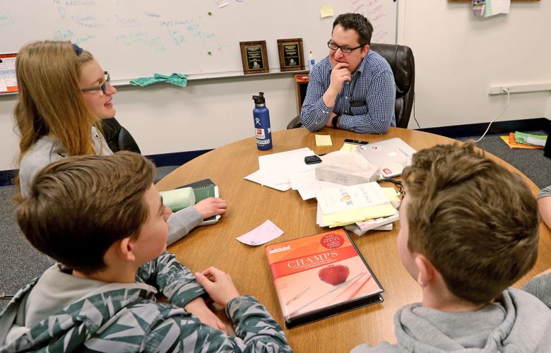 17 months after launch, personalized learning affects all area schools ...